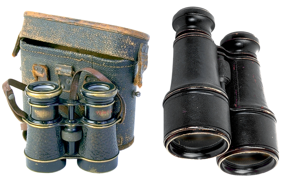 Glossary Binoculars Terminology Best Of Binoculars