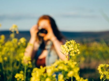 How To Focus Binoculars And To Adjust The Diopter Setting